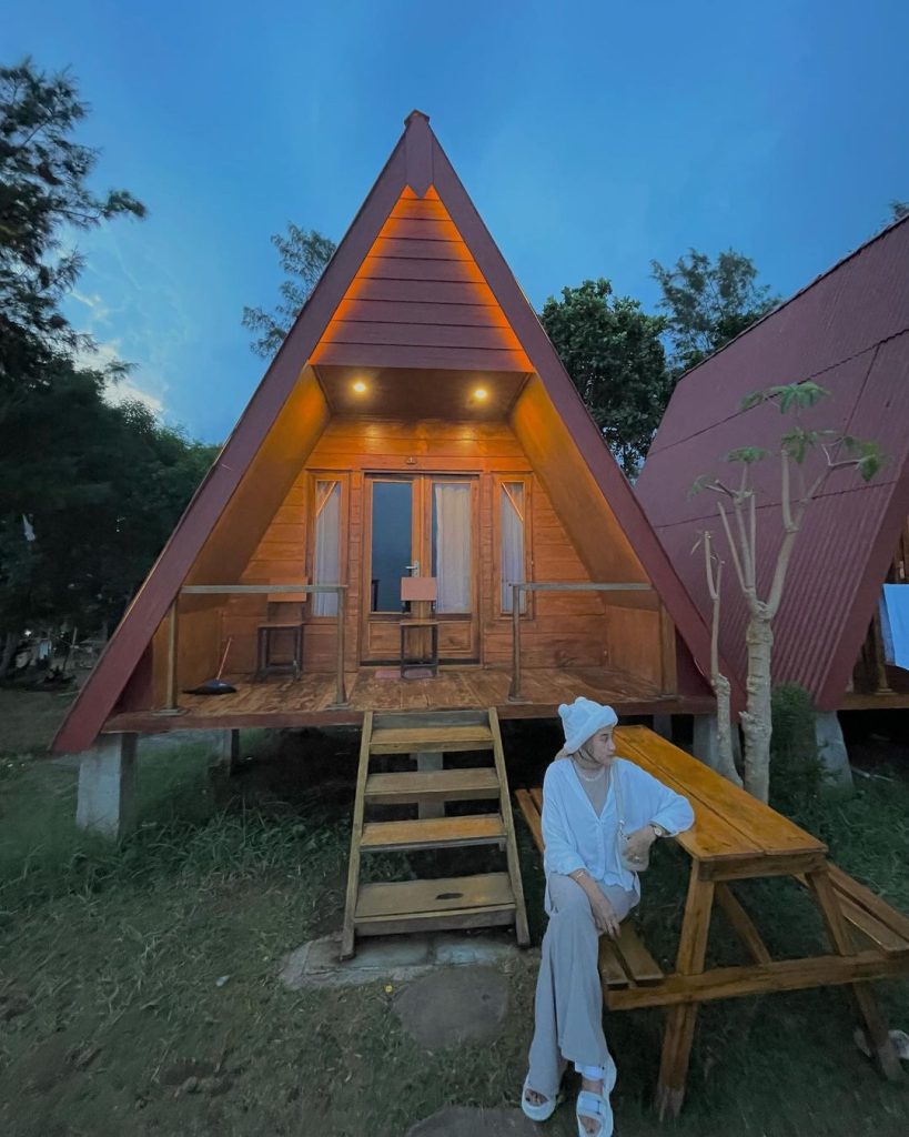 Menganti Cottage - Enjoy Your Holiday in a Hidden Paradise